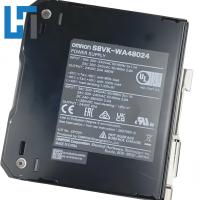 China S8VK-WA48024 Omron New Original Switch Power Supply Plc Programming module Industrial Automation Controller for sale