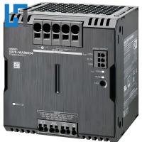 China S8VK-WA96024 Omron New Original Switch Power Supply Plc Programming module Industrial Automation Controller for sale