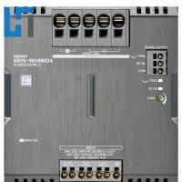 China S8VK-WA96024 Omron New Original Switch Power Supply Plc Programming module Industrial Automation Controller for sale