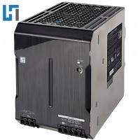 China S8VK-C06024 Omron New Original Switch Power Supply Plc Programming module Industrial Automation Controller for sale