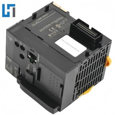 China CJ2M-CPU31 Omron New Original Switch Power Supply Plc Programming module Industrial Automation Controller for sale