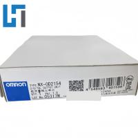 China NX-OD2154 Omron New Original Switch Power Supply Plc Programming module Industrial Automation Controller for sale