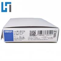 China NX-OD3256 Omron New Original Switch Power Supply Plc Programming module Industrial Automation Controller for sale