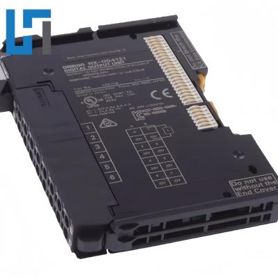 China NX-OD4121 Omron New Original Switch Power Supply Plc Programming module Industrial Automation Controller for sale