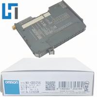 China NX-OD5256 Omron New Original Switch Power Supply Plc Programming module Industrial Automation Controller for sale