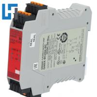 China G9SX-BC202-RC Omron New Original Switch Power Supply Plc Programming module Industrial Automation Controller for sale