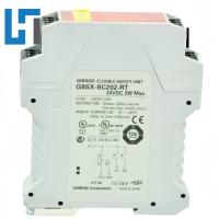 China G9SX-BC202-RT Omron New Original Switch Power Supply Plc Programming module Industrial Automation Controller for sale