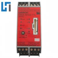 China G9SX-AD322-T150-RT Omron New Original Switch Power Supply Plc Programming module Industrial Automation Controller for sale