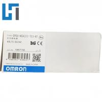 China G9SX-NSA222-T03-RT Omron New Original Switch Power Supply Plc Programming module Industrial Automation Controller for sale
