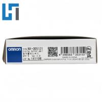 China NX-OD5121-1 Omron New Original Switch Power Supply Plc Programming module Industrial Automation Controller for sale