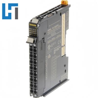 China NX-OD5256-5 Omron New Original Switch Power Supply Plc Programming module Industrial Automation Controller for sale