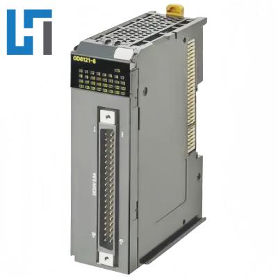 China NX-OD6121-5 Omron New Original Switch Power Supply Plc Programming module Industrial Automation Controller for sale