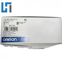 China NX-OD6121-6 Omron New Original Switch Power Supply Plc Programming module Industrial Automation Controller for sale