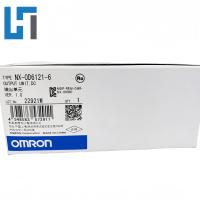 China NX-OD6121-6 Omron New Original Switch Power Supply Plc Programming module Industrial Automation Controller for sale