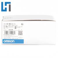 China NX-MD6121-5 Omron New Original Switch Power Supply Plc Programming module Industrial Automation Controller for sale