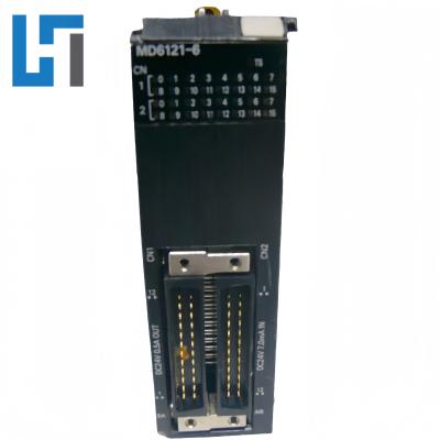 China NX-MD6121-6 Omron New Original Switch Power Supply Plc Programming module Industrial Automation Controller for sale