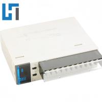 China CS1W-AD081-V1 Omron New Original Switch Power Supply Plc Programming module Industrial Automation Controller for sale
