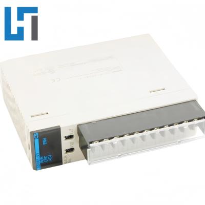 China CS1W-AD081-V1 Omron New Original Switch Power Supply Plc Programming module Industrial Automation Controller for sale