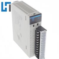 China CS1W-AD041-V1 Omron New Original Switch Power Supply Plc Programming module Industrial Automation Controller for sale