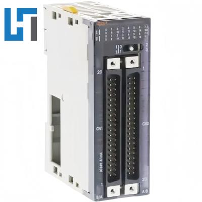 China CS1W-ID261 Omron New Original Switch Power Supply Plc Programming module Industrial Automation Controller for sale