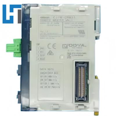 China CJ1W-CRM21 Omron New Original Switch Power Supply Plc Programming module Industrial Automation Controller for sale