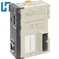 China CJ1W-EIP21 Omron New Original Switch Power Supply Plc Programming module Industrial Automation Controller for sale