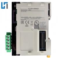 China CJ1W-DRM21 Omron New Original Switch Power Supply Plc Programming module Industrial Automation Controller for sale