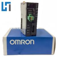 China CJ1W-PRM21 Omron New Original Switch Power Supply Plc Programming module Industrial Automation Controller for sale