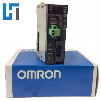 China CJ1W-PRM21 Omron New Original Switch Power Supply Plc Programming module Industrial Automation Controller for sale