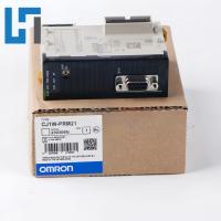 China CJ1W-PRM21 Omron New Original Switch Power Supply Plc Programming module Industrial Automation Controller for sale