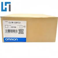 China CJ1W-CORT21 Omron New Original Switch Power Supply Plc Programming module Industrial Automation Controller for sale
