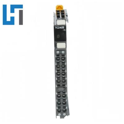 China NX-TC2405 Omron New Original Switch Power Supply Plc Programming module Industrial Automation Controller for sale