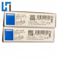 China NX-TC2406 Omron New Original Switch Power Supply Plc Programming module Industrial Automation Controller for sale