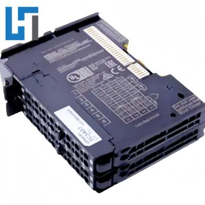 China NX-TC2407 Omron New Original Switch Power Supply Plc Programming module Industrial Automation Controller for sale