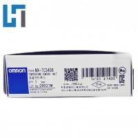 China NX-TC3406 Omron New Original Switch Power Supply Plc Programming module Industrial Automation Controller for sale