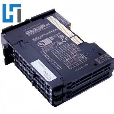 China NX-TC3407 Omron New Original Switch Power Supply Plc Programming module Industrial Automation Controller for sale