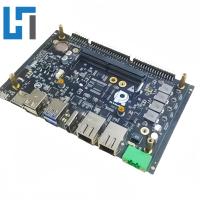China NX-TC3407 Omron New Original Switch Power Supply Plc Programming module Industrial Automation Controller for sale