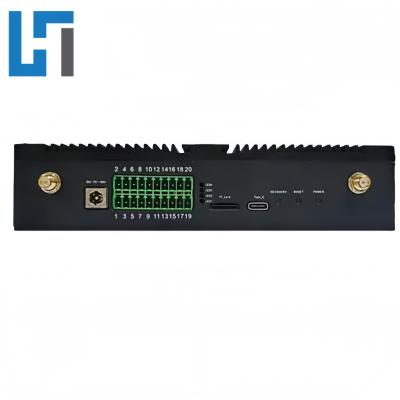 China NX-TC3408 Omron New Original Switch Power Supply Plc Programming module Industrial Automation Controller for sale