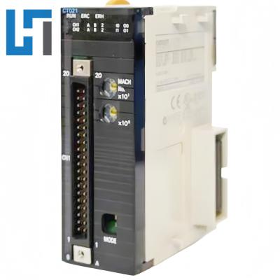 China CJ1W-PTS15 Omron New Original Switch Power Supply Plc Programming module Industrial Automation Controller for sale