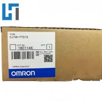 China CJ1W-PTS15 Omron New Original Switch Power Supply Plc Programming module Industrial Automation Controller for sale
