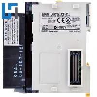 China CJ1W-PTS51 Omron New Original Switch Power Supply Plc Programming module Industrial Automation Controller for sale