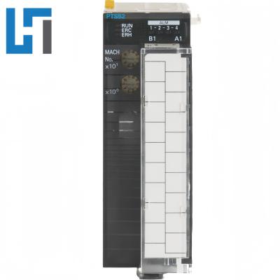 China CJ1W-PTS52 Omron New Original Switch Power Supply Plc Programming module Industrial Automation Controller for sale