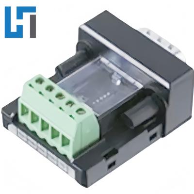 China CJ1W-CIF11 Omron New Original Switch Power Supply Plc Programming module Industrial Automation Controller for sale