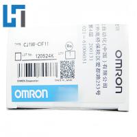 China CJ1W-CIF11 Omron New Original Switch Power Supply Plc Programming module Industrial Automation Controller for sale
