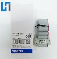 China CP1W-CN811 Omron New Original Switch Power Supply Plc Programming module Industrial Automation Controller for sale