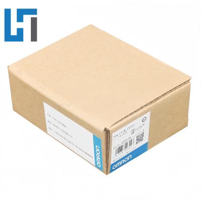 China CP1W-EXT01 Omron New Original Switch Power Supply Plc Programming module Industrial Automation Controller for sale