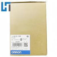 China NX102-1000 Omron New Original Switch Power Supply Plc Programming module Industrial Automation Controller for sale