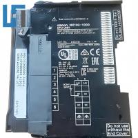 China NX102-1000 Omron New Original Switch Power Supply Plc Programming module Industrial Automation Controller for sale