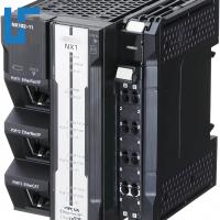 China NX102-1100 Omron New Original Switch Power Supply Plc Programming module Industrial Automation Controller for sale