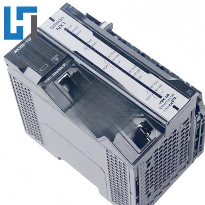 China NX102-1120 Omron New Original Switch Power Supply Plc Programming module Industrial Automation Controller for sale